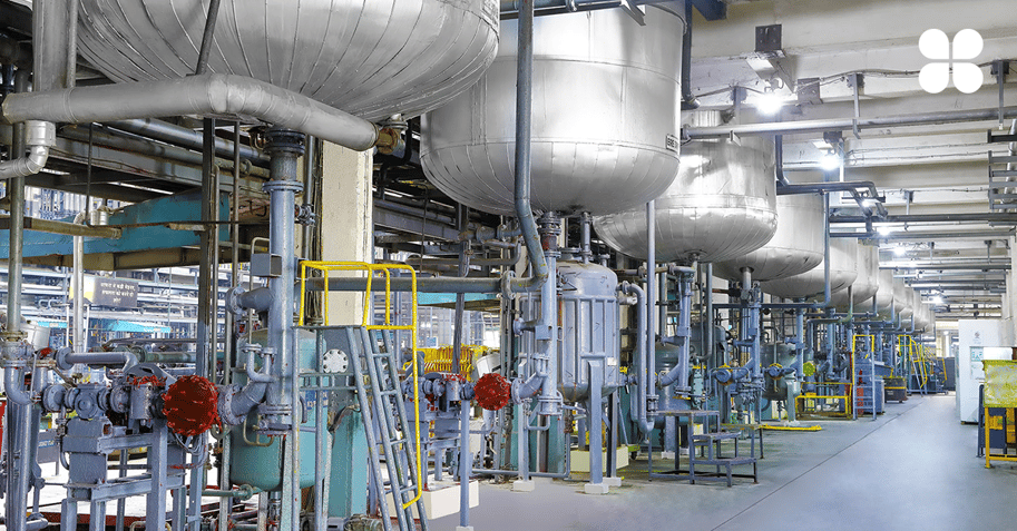 hubergroup blog | Chemicals