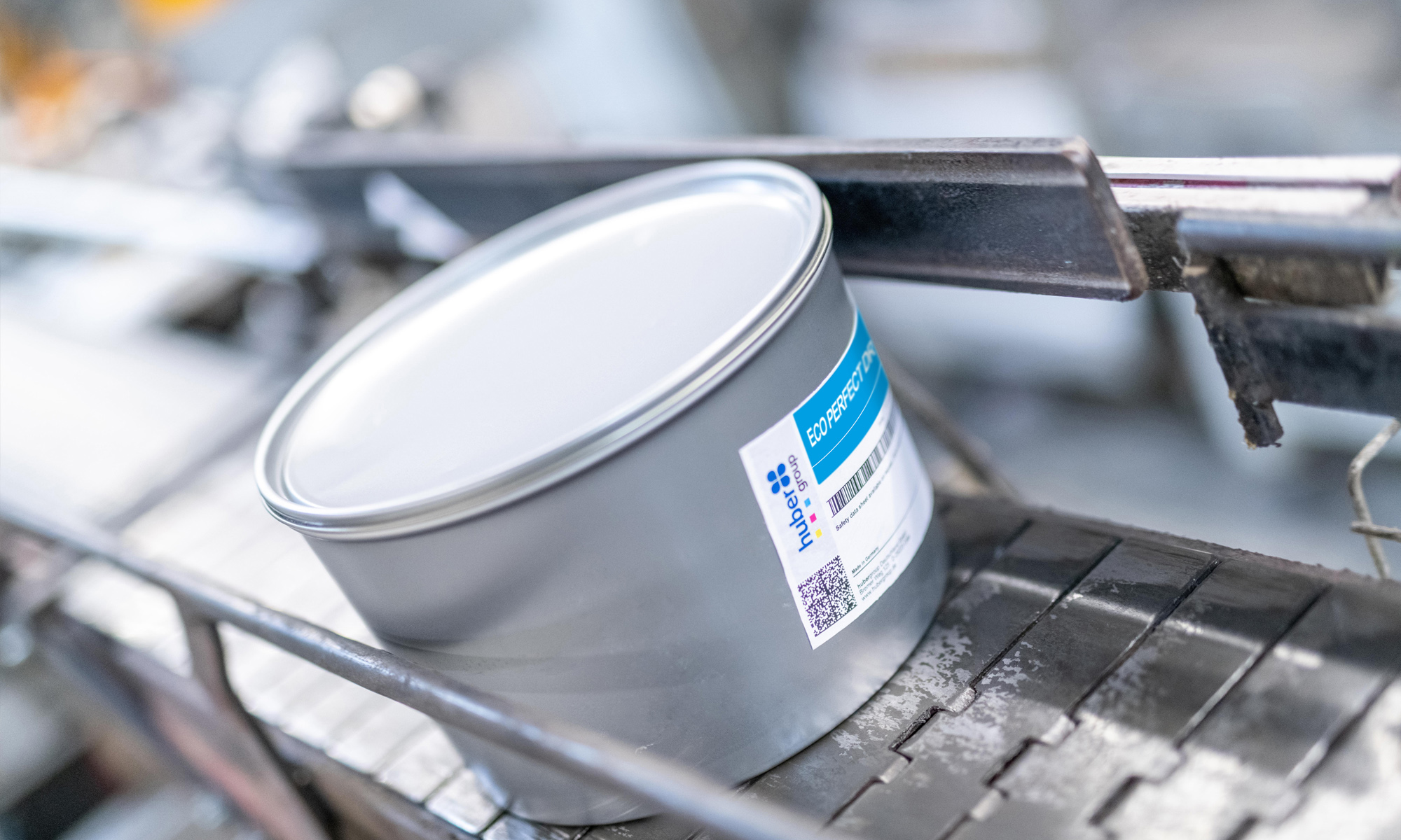 Pretty fast: Get to know our new ECO-PERFECT-DRY series